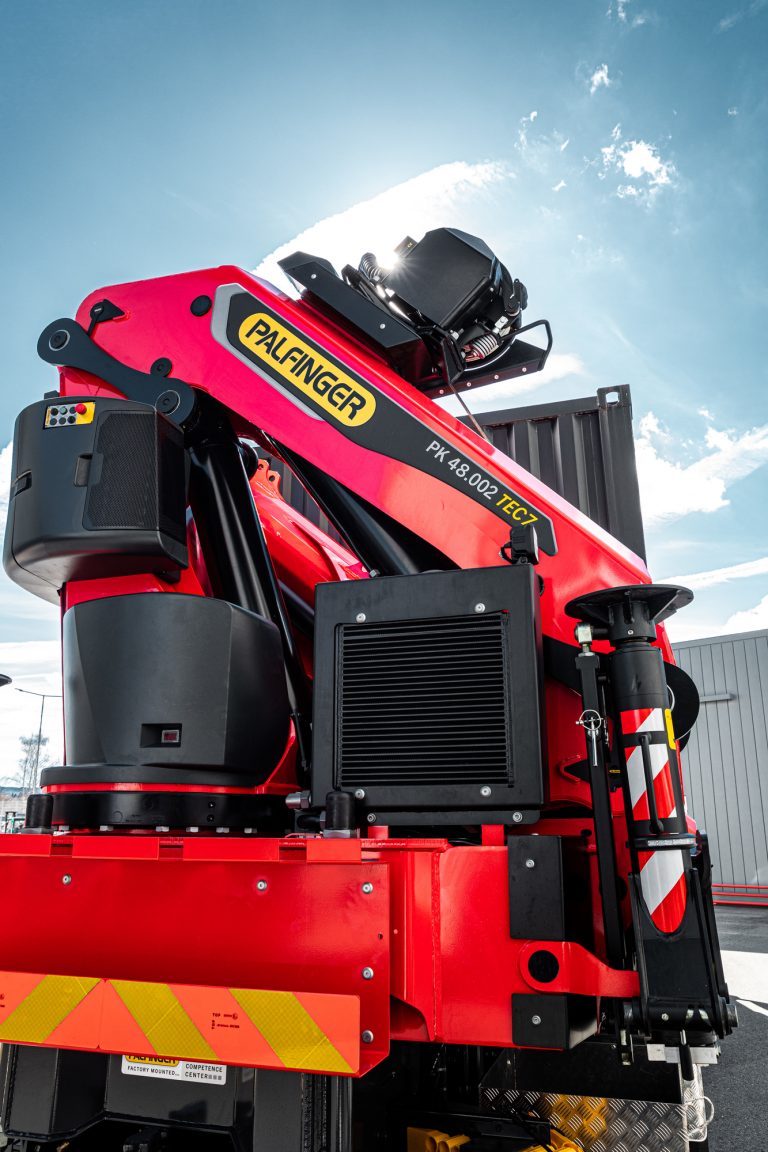 PK 48.002 TEC 7 DE PALFINGER DESPIERTA UN GRAN INTERES – MOVICARGA