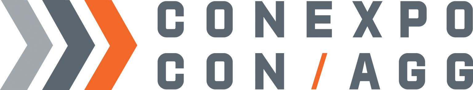 CONEXPO-CON / AGG REVELA NUEVO LOGO COMO IDENTIDAD DE MARCA - MOVICARGA