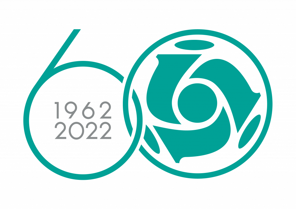IMER CELEBRA 60 AÑOS CON NUEVO LOGOTIPO – MOVICARGA