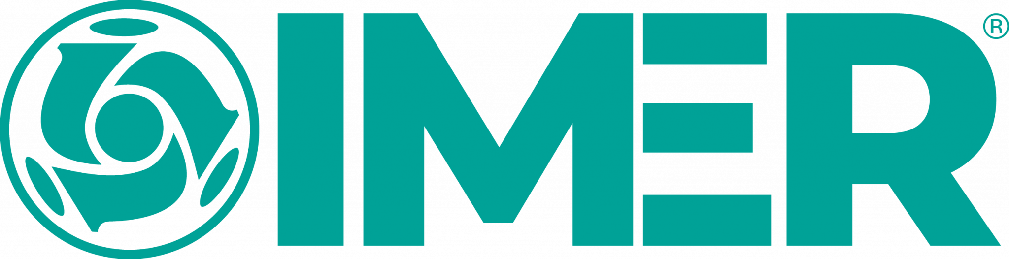 IMER CELEBRA 60 AÑOS CON NUEVO LOGOTIPO - MOVICARGA