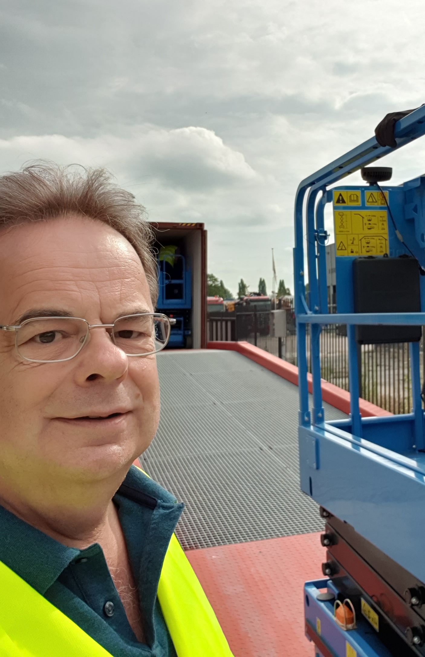 SINOBOOM NOMBRA A JOSE MIGUEL PEÑA COMO GERENTE GENERAL PARA EUROPA ...