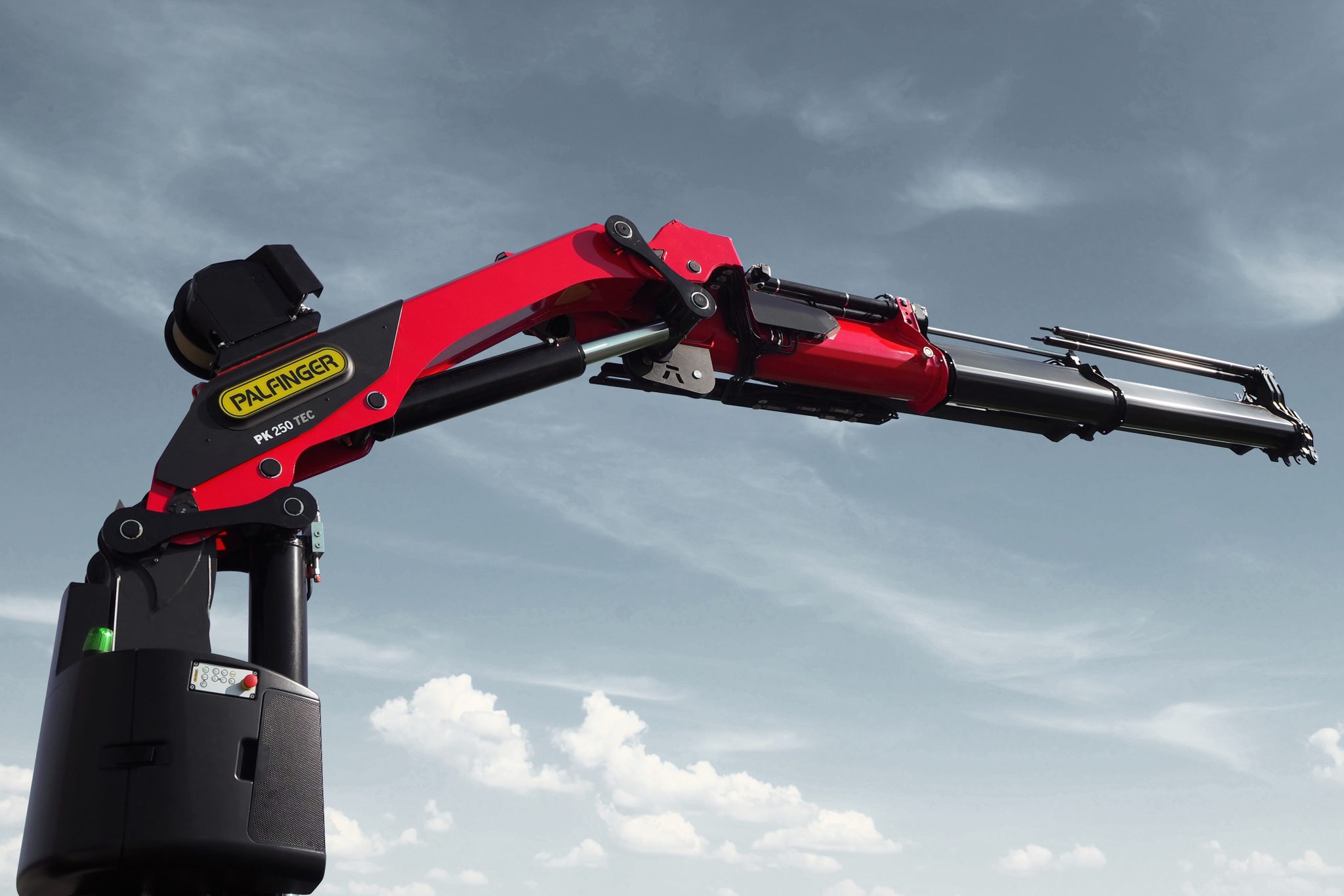 PALFINGER PRESENTA SOLUCIONES COMPLETAS INTELIGENTES – MOVICARGA