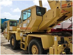LOS 10 MEJORES MODELOS DE GRÚAS GROVE – MOVICARGA
