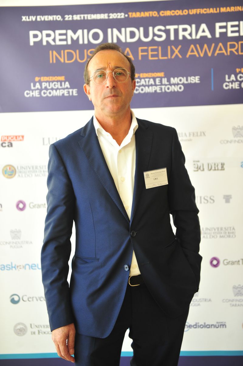 CMC RECIBE UN PREMIO - MOVICARGA