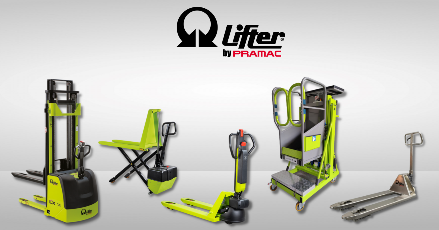 PRAMAC SERÁ PATROCINADOR «PLATA» DE LA III CONVENCIÓN DE AECE - MOVICARGA