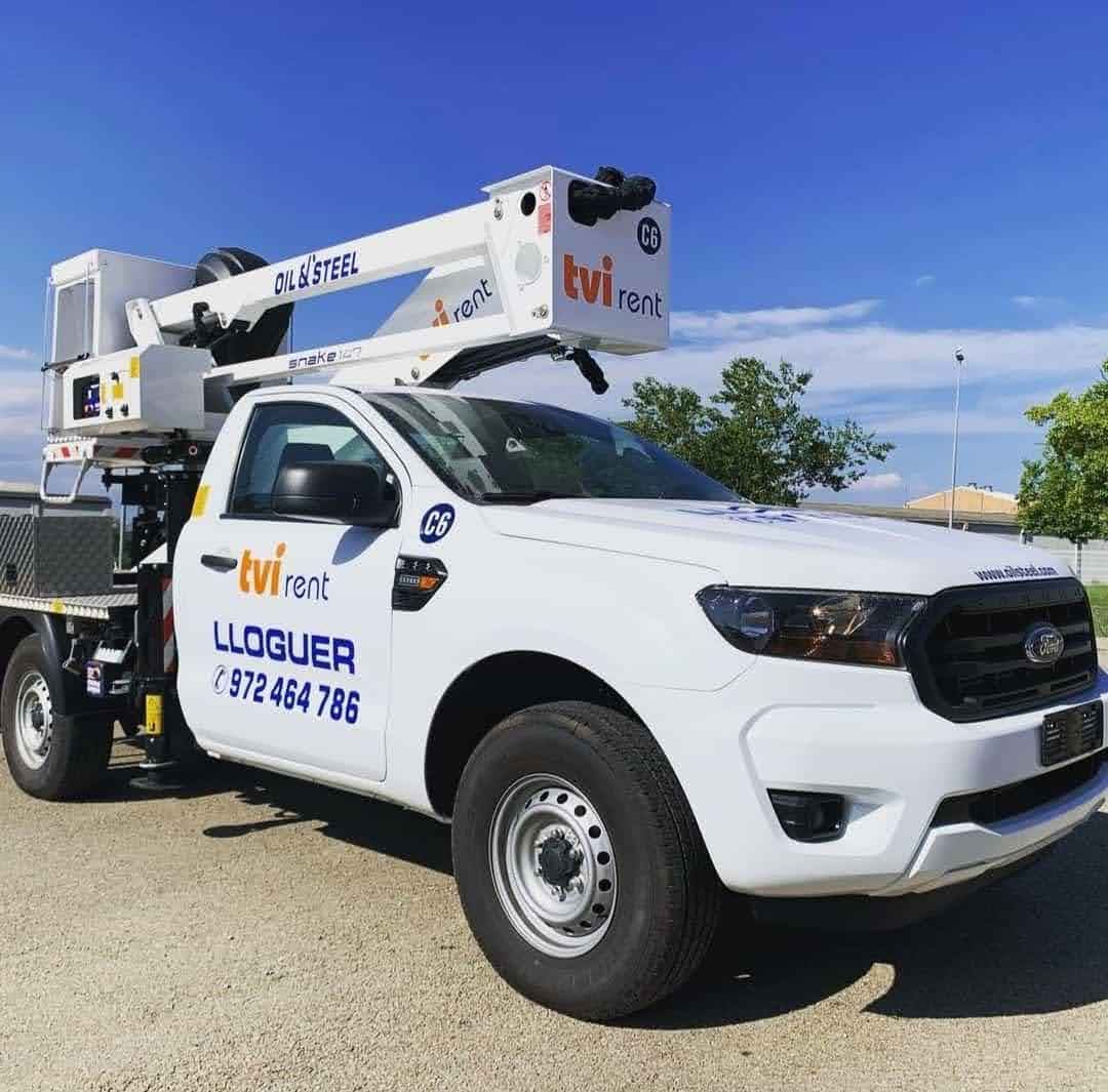 OIL &STEEL VENDE MÁS DE 200 EQUIPOS A LA COMPAÑÍA ELÉCTRICA ITALIANA ...