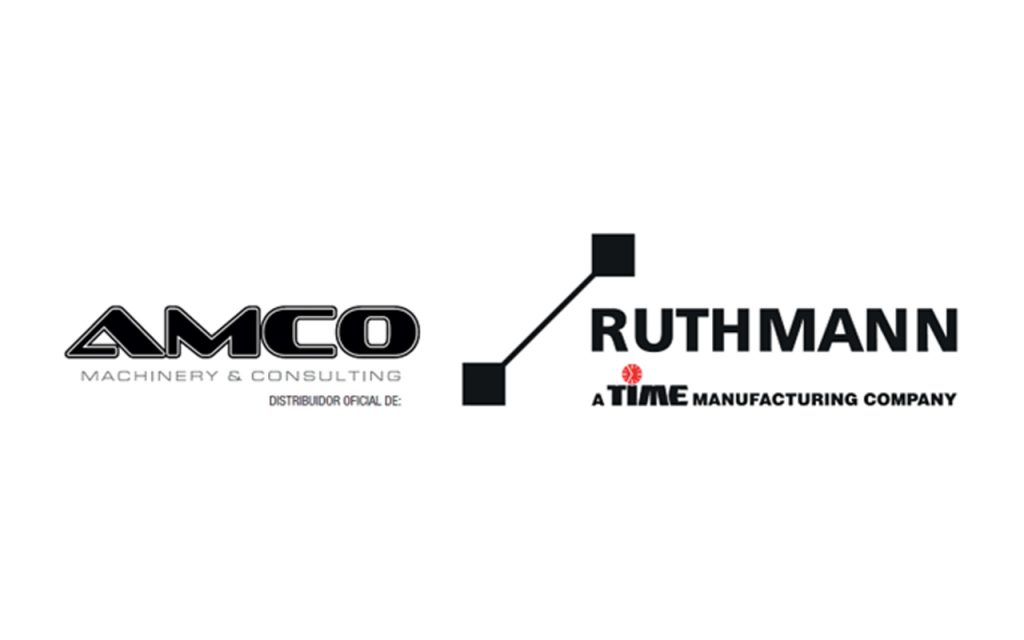 AMCO MACHINERY PRESENTA EL SISTEMA RUTHMANN TECHNOLOGY CONNECT A LOS ...