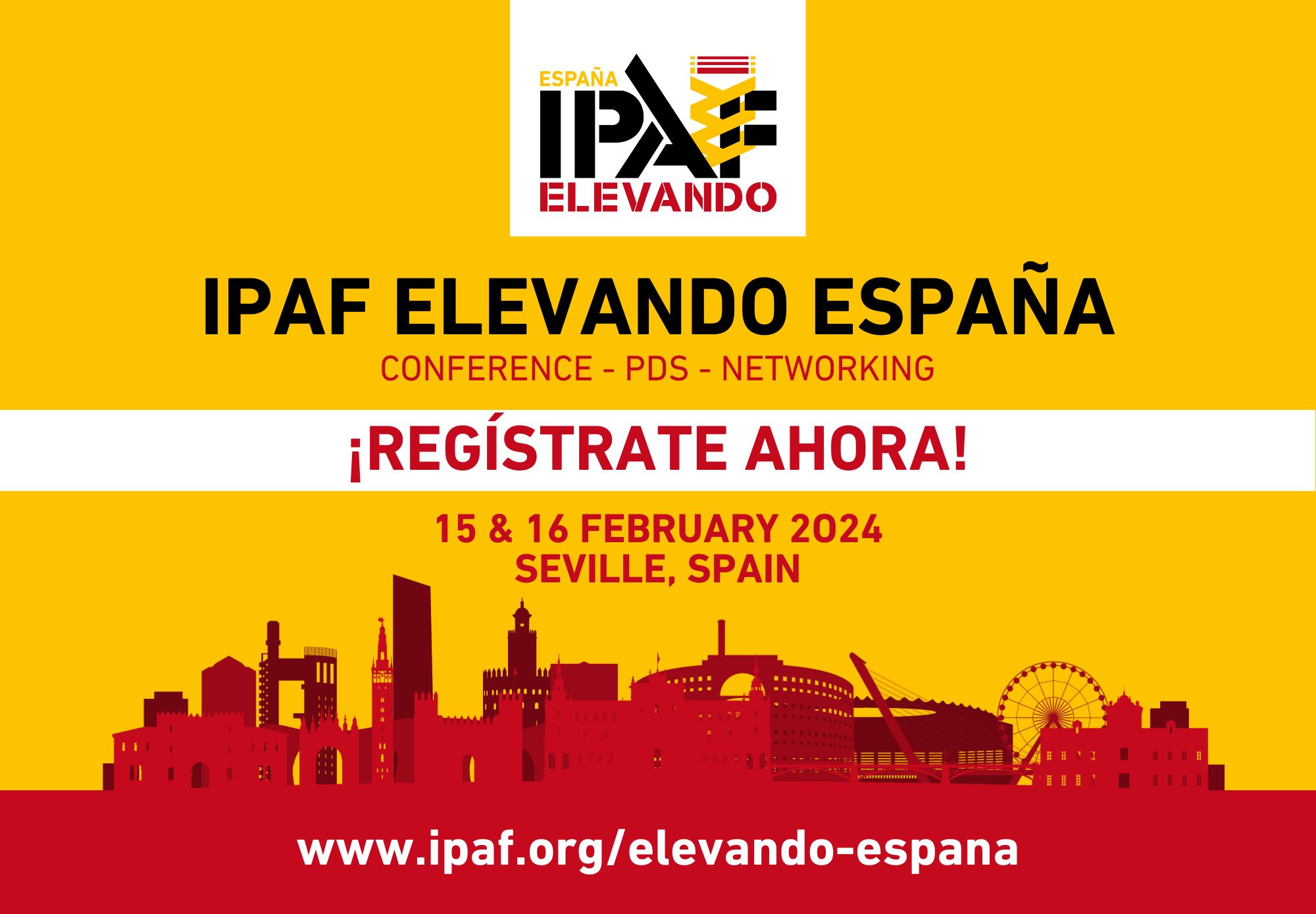 NUEVO CONSEJO DE IPAF EN ESPAÑA CON NUEVO DIRECTOR Y SUBDIRECTOR ...