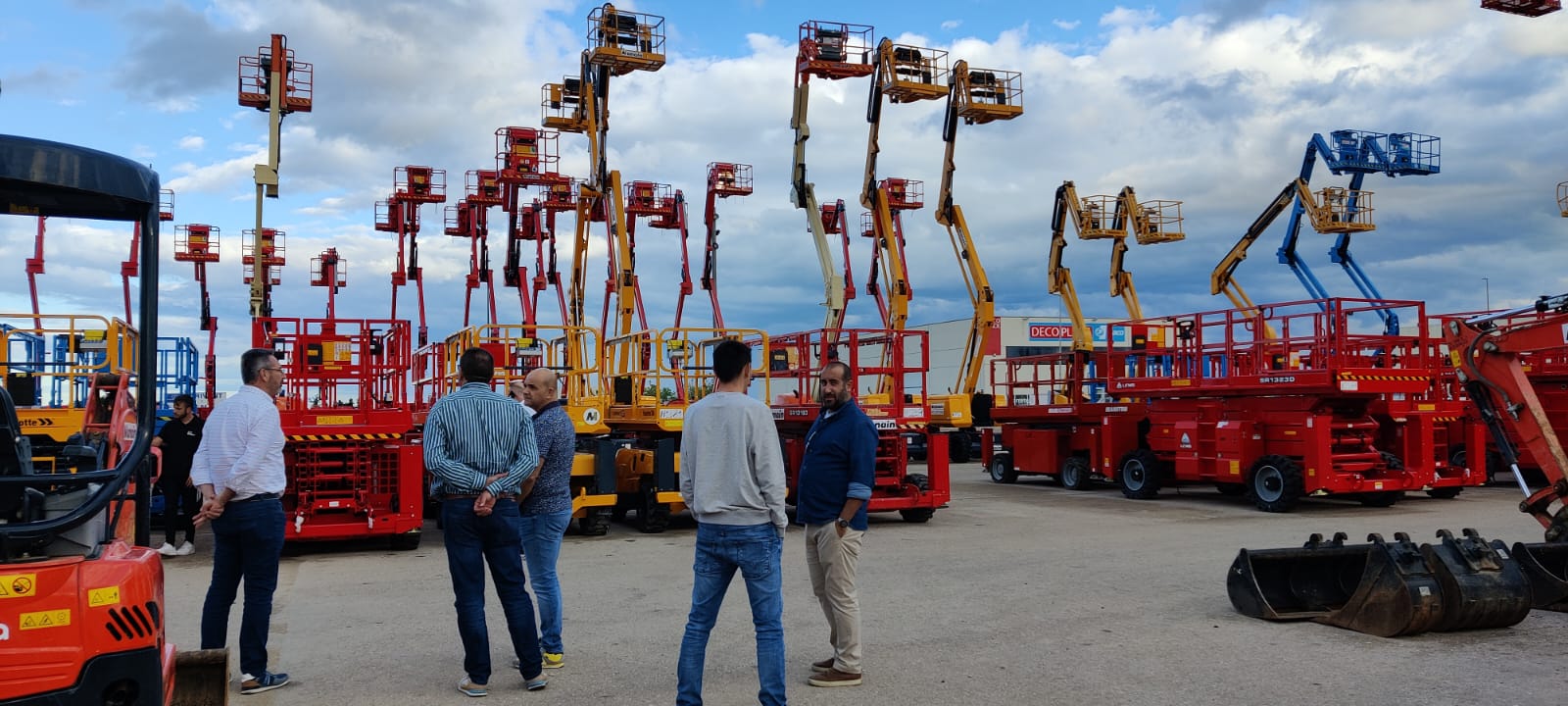 COMPARTIR PARA CRECER: LA INICIATIVA PIONERA DE MANAIN QUE ESTÁ UNIENDO ...