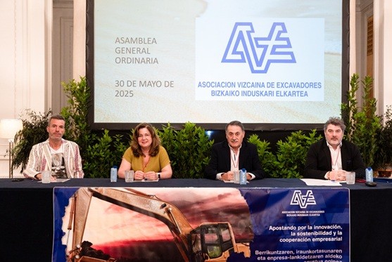 ASAMBLEA GENERAL DE AVE-BIE - MOVICARGA